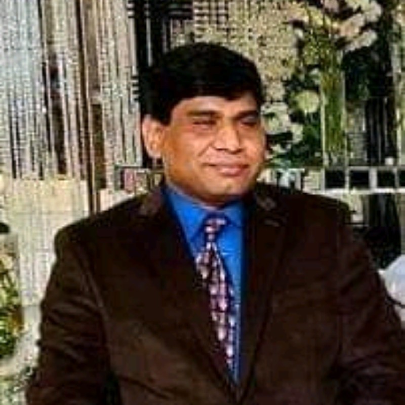 Syed Muhammad Ali - New York City Metropolitan Area | Professional ... Syed Muhammad Ali - New York City Metropolitan Area | Professional ...