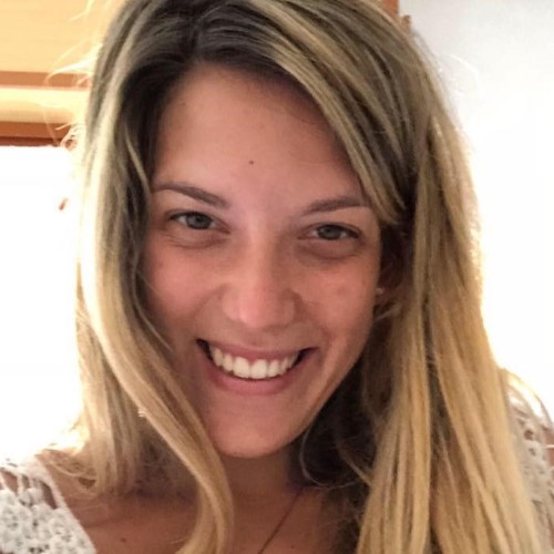 Ilaria Mannocchi - Dottorando - Università degli Studi Roma Tre | LinkedIn Ilaria Mannocchi - Dottorando - Università degli Studi Roma Tre | LinkedIn