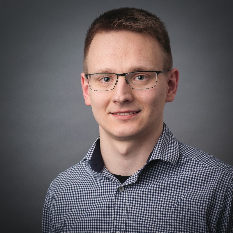 Stefan Witschel – Projektmitarbeiter – TCE GmbH | LinkedIn Stefan Witschel – Projektmitarbeiter – TCE GmbH | LinkedIn