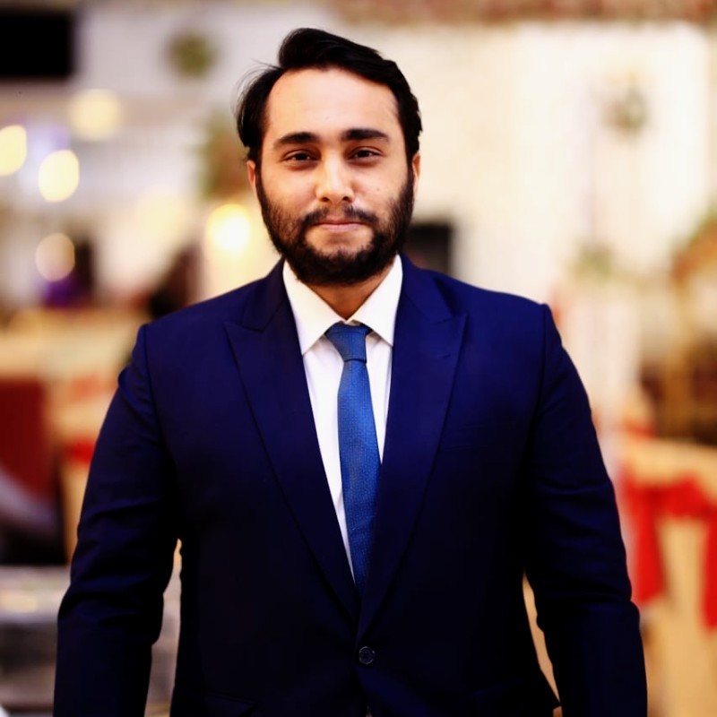 Muhammad Rafay Khan - HR Manager - SK Shipping Lines Private Limited ... Muhammad Rafay Khan - HR Manager - SK Shipping Lines Private Limited ...