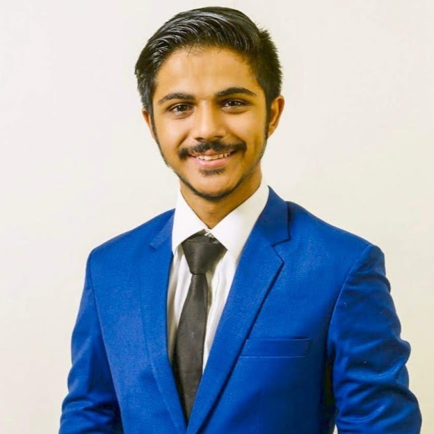 Faizan Ahmed - Chairperson - Self-employed | LinkedIn Faizan Ahmed - Chairperson - Self-employed | LinkedIn