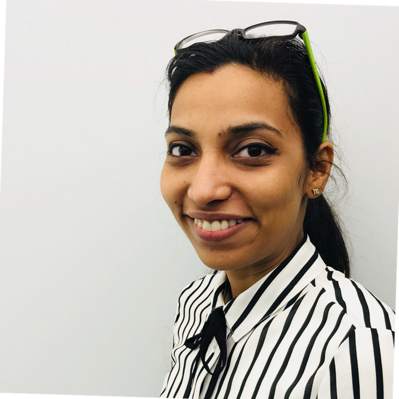 RASHMI MISHRA - Postdoctoral Researcher - Fred Hutch | LinkedIn RASHMI MISHRA - Postdoctoral Researcher - Fred Hutch | LinkedIn