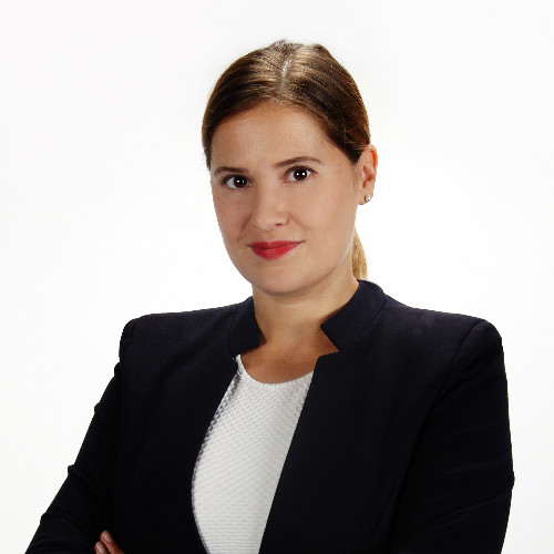 Marta Kosowska - Bielsko-Biała i okolice | Profil zawodowy | LinkedIn Marta Kosowska - Bielsko-Biała i okolice | Profil zawodowy | LinkedIn