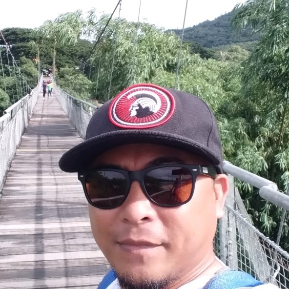 Gerald Ampan - Freelance Safety Skill - Freelance | LinkedIn Gerald Ampan - Freelance Safety Skill - Freelance | LinkedIn
