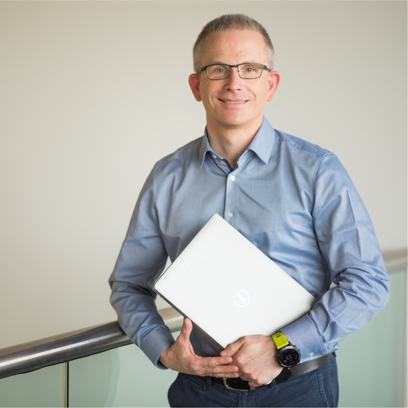 Steffen Peter, MBA – Head Apprentices Education and Study@Dell Program ... Steffen Peter, MBA – Head Apprentices Education and Study@Dell Program ...