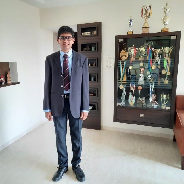 Adhish Kancharla - Video Editorialist - CodeChef | LinkedIn Adhish Kancharla - Video Editorialist - CodeChef | LinkedIn