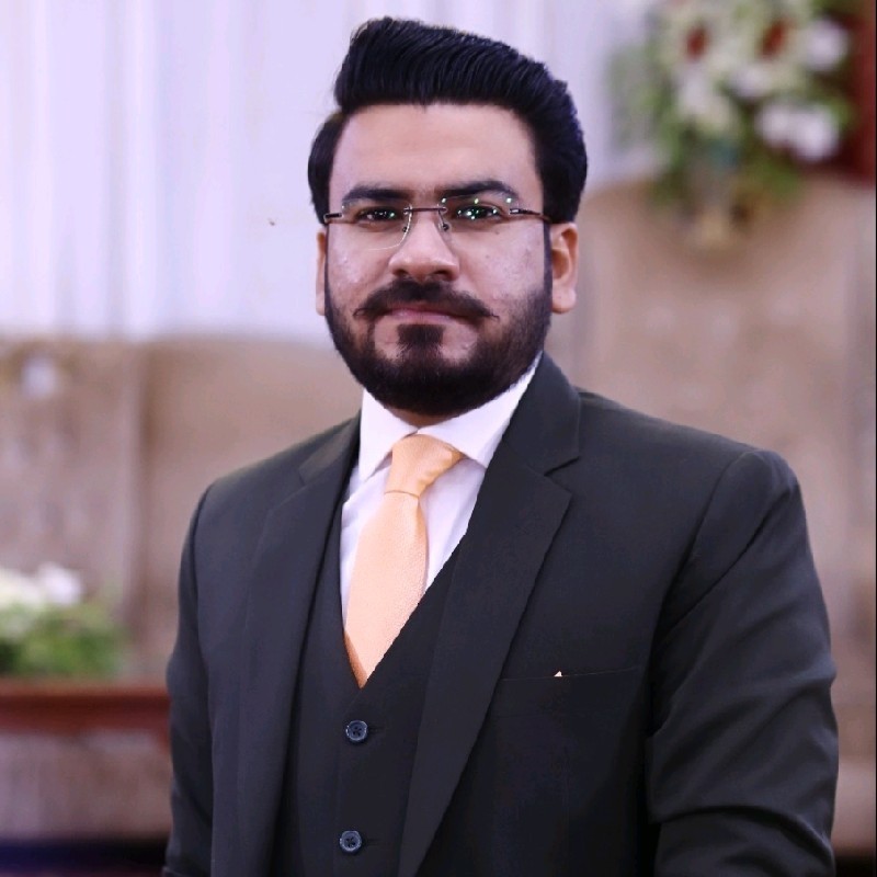 Muhammad Muneeb Jamal - Banker - Bank AL Habib Limited | LinkedIn Muhammad Muneeb Jamal - Banker - Bank AL Habib Limited | LinkedIn
