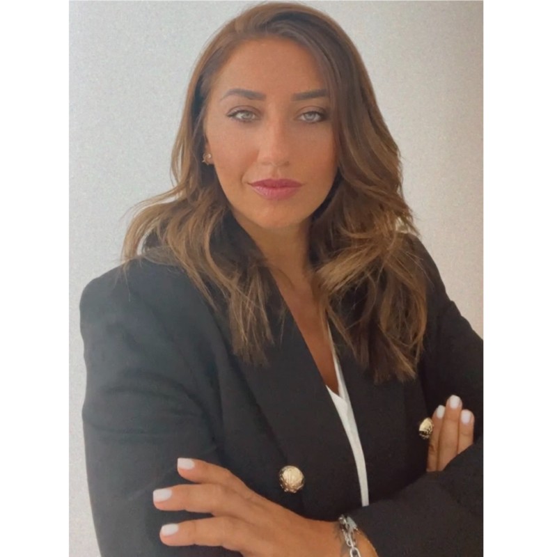 Dania Abu Zeid - Managing Consultant - IBM | LinkedIn Dania Abu Zeid - Managing Consultant - IBM | LinkedIn