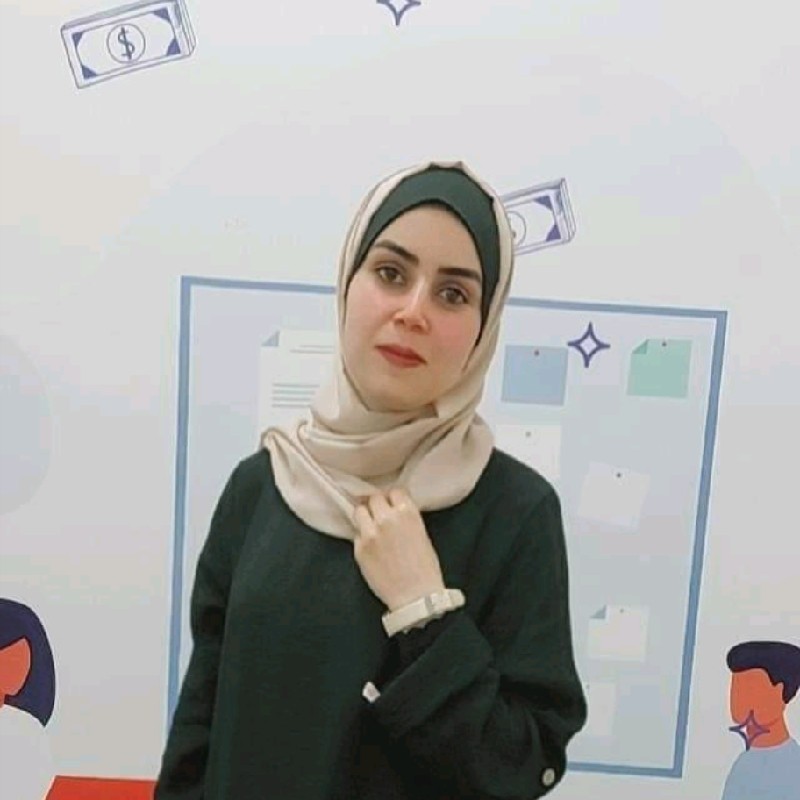 Iman abu shanab | Profil professionnel | LinkedIn Iman abu shanab | Profil professionnel | LinkedIn