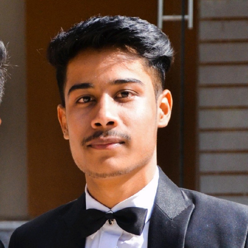 Harsh Jain - Accounting and Auditing - CA Amresh Jain & Co. | LinkedIn Harsh Jain - Accounting and Auditing - CA Amresh Jain & Co. | LinkedIn