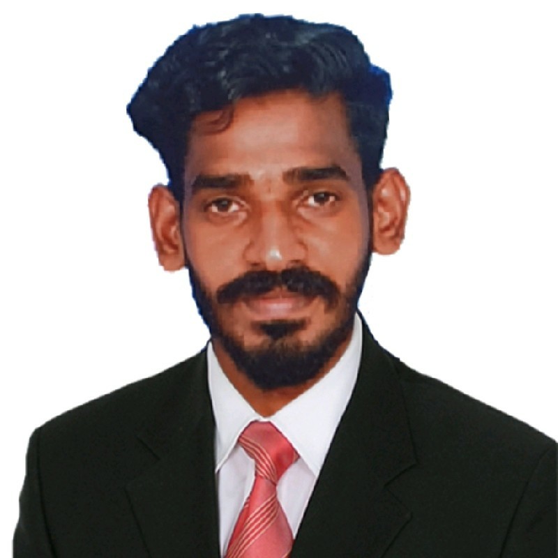 Sreeraj Rajan - MEP Engineer - United excellent projects | LinkedIn Sreeraj Rajan - MEP Engineer - United excellent projects | LinkedIn