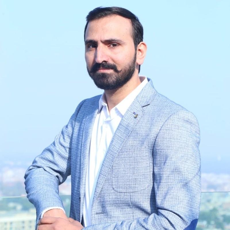 Muhammad Arslan Afzal - Co-Chief Executive Officer - Tech Admins | LinkedIn Muhammad Arslan Afzal - Co-Chief Executive Officer - Tech Admins | LinkedIn