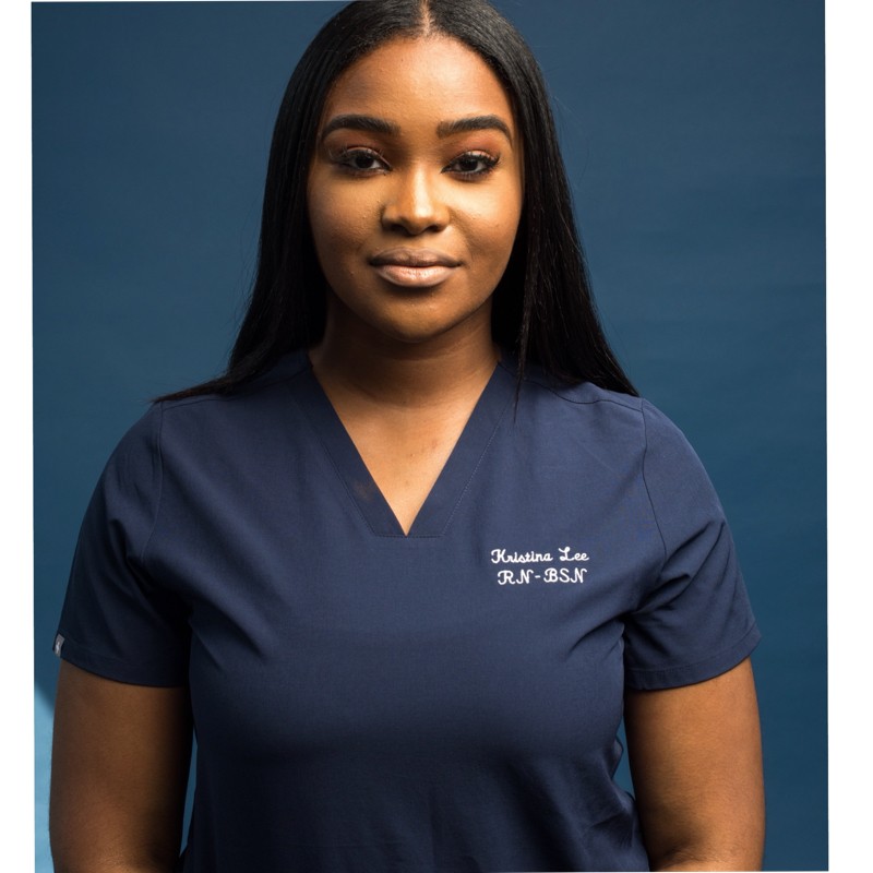 Kristina Lee, BSN, RN - Registered Nurse Oncology - Montefiore | LinkedIn Kristina Lee, BSN, RN - Registered Nurse Oncology - Montefiore | LinkedIn
