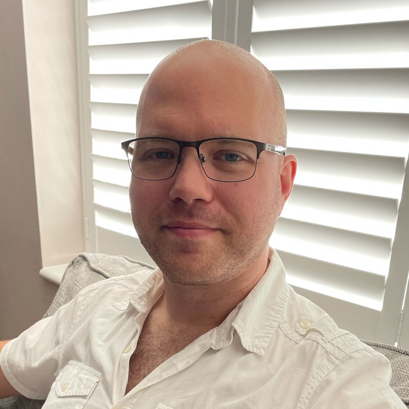 David Jinks - Senior HR Business Partner (Europe) - Rockley Photonics ... David Jinks - Senior HR Business Partner (Europe) - Rockley Photonics ...