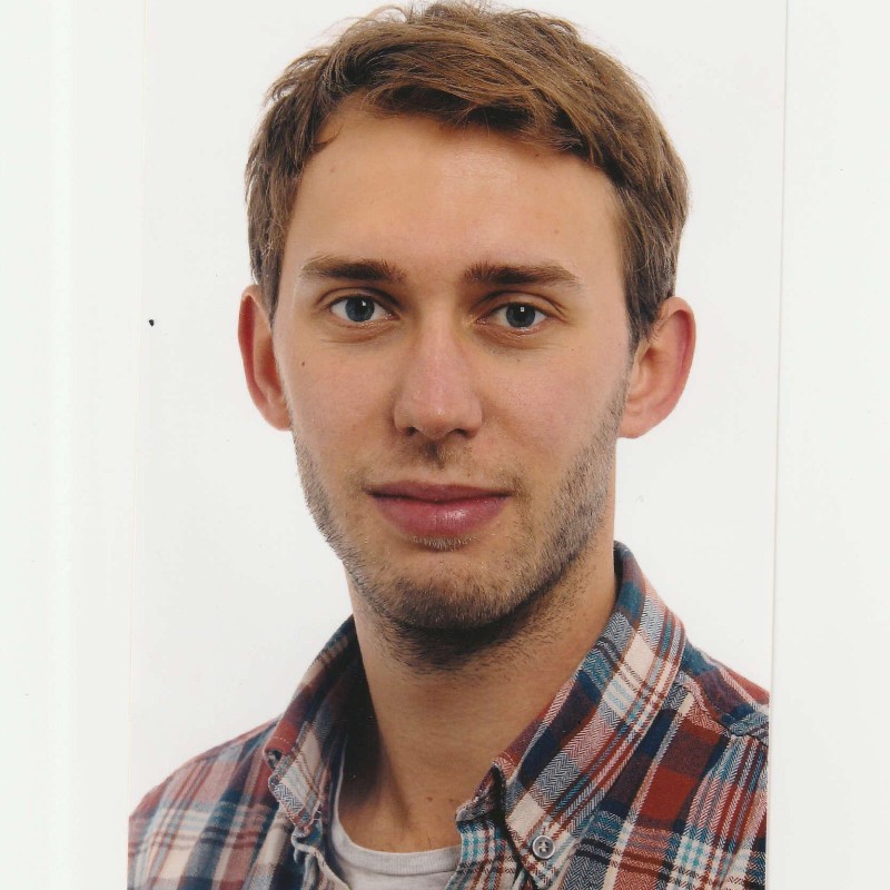 Bernhard Seidl – Student – Technische Universität München | LinkedIn Bernhard Seidl – Student – Technische Universität München | LinkedIn