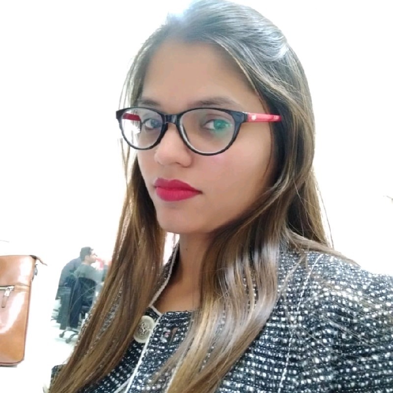 CA aarti jha - Finance Manager - PC FINANCIAL LIMITED | LinkedIn CA aarti jha - Finance Manager - PC FINANCIAL LIMITED | LinkedIn