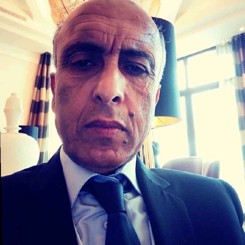 Ben Messaoud mokhtar - Directeur marketing commercial - Seniors and ... Ben Messaoud mokhtar - Directeur marketing commercial - Seniors and ...