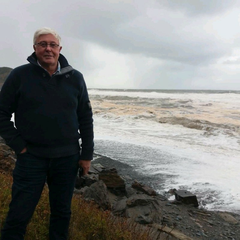 Mike Cox CEng CMarEng FIMarEST - Engineering Specialist Canadian ... Mike Cox CEng CMarEng FIMarEST - Engineering Specialist Canadian ...