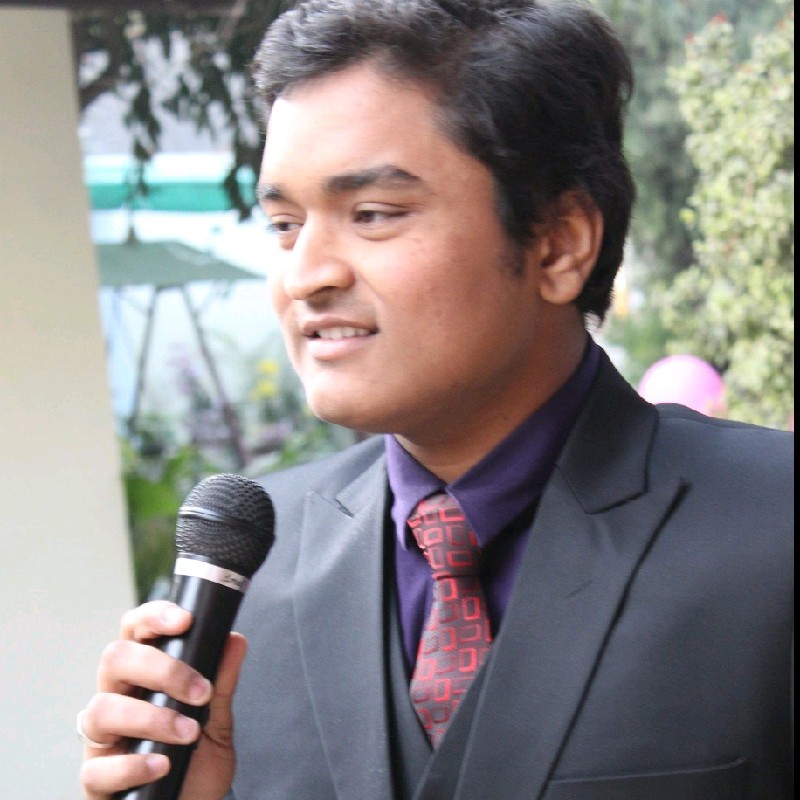 Utkarsh Pratap Singh - Shambhunath Group of Institutions - Uttar ... Utkarsh Pratap Singh - Shambhunath Group of Institutions - Uttar ...