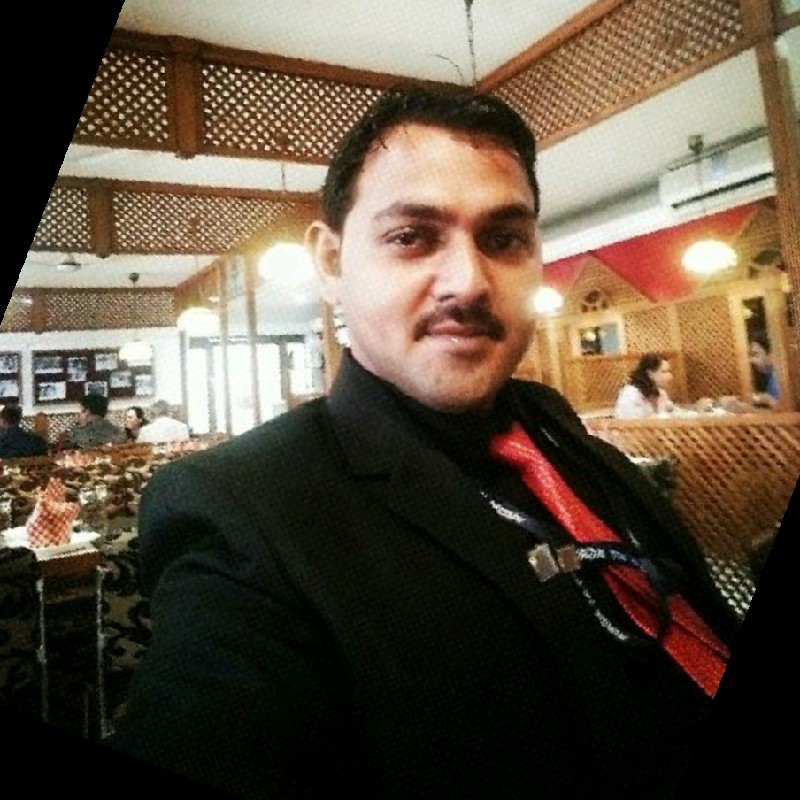 VIVEK YADAV - KEY ACCOUNT MANAGER (B2B) - Jubilant Agri & Consumer ... VIVEK YADAV - KEY ACCOUNT MANAGER (B2B) - Jubilant Agri & Consumer ...
