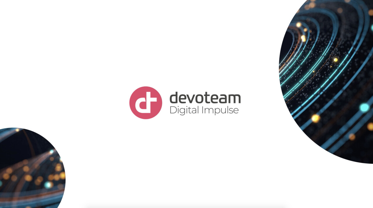 Devoteam Digital Impulse sur LinkedIn : Devoteam Digital Impulse Devoteam Digital Impulse sur LinkedIn : Devoteam Digital Impulse