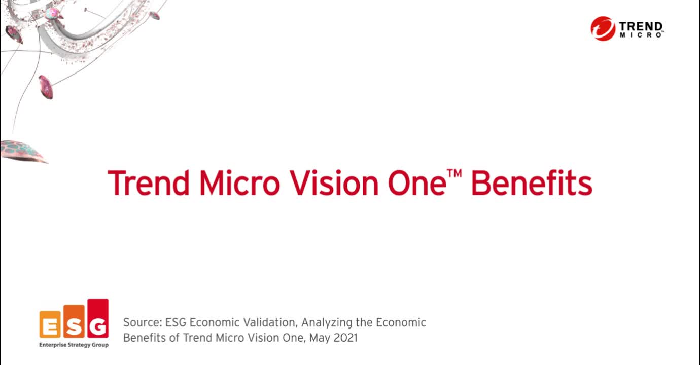 Trend Micro on LinkedIn: Trend Micro Vision One Trend Micro on LinkedIn: Trend Micro Vision One