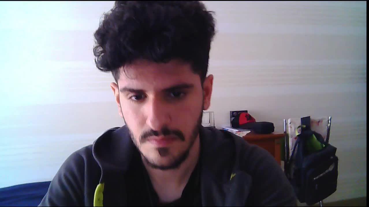 Enes ARSLAN LinkedIn’de: #python #opencv #computervision Enes ARSLAN LinkedIn’de: #python #opencv #computervision