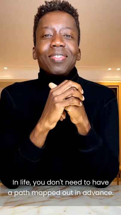 Kodjo Hounnake on LinkedIn: Apprenons l’anglais à travers une pensée ... Kodjo Hounnake on LinkedIn: Apprenons l’anglais à travers une pensée ...