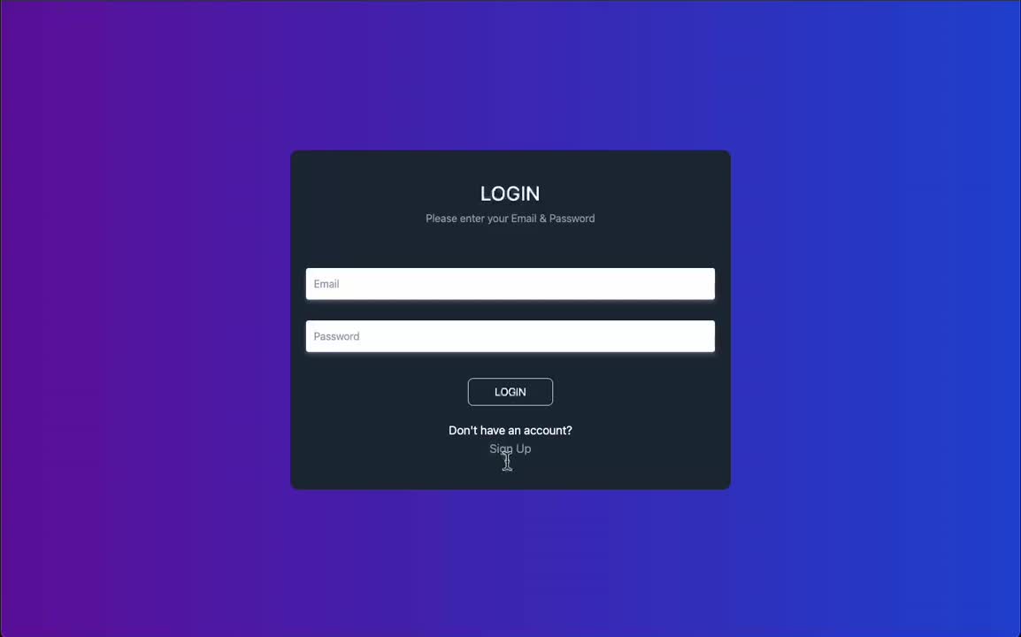 Lutfullah Çelenk auf LinkedIn: #redux #toolkit #tailwindCSS Lutfullah Çelenk auf LinkedIn: #redux #toolkit #tailwindCSS