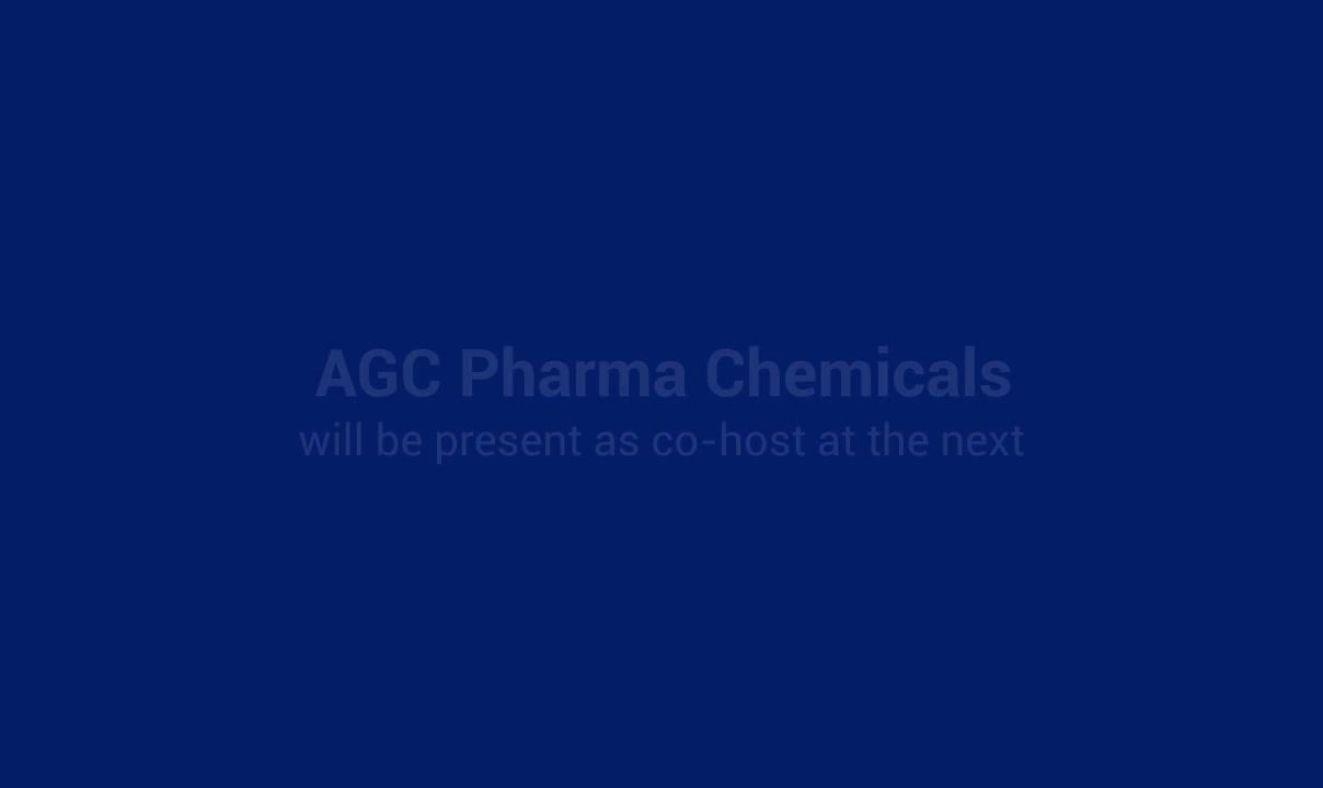 AGC Pharma Chemicals Europe on LinkedIn: AGC Pharma Chemicals in ... AGC Pharma Chemicals Europe on LinkedIn: AGC Pharma Chemicals in ...
