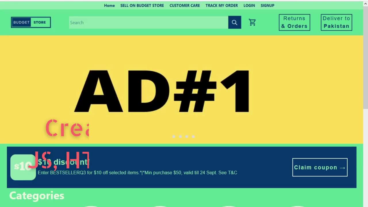 afeef raza on LinkedIn: #react #ecommerce #reactjs #js #htmlcss # ... afeef raza on LinkedIn: #react #ecommerce #reactjs #js #htmlcss # ...