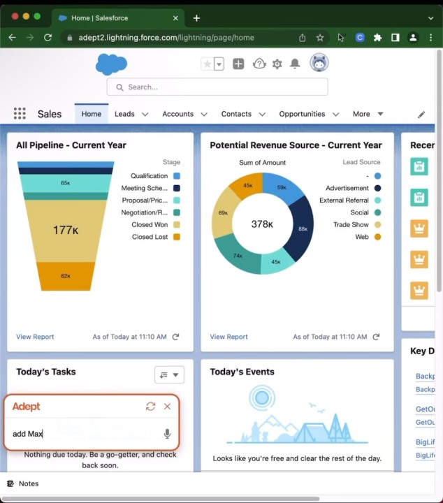Mohit Mayank LinkedIn‘de: #salesforce #ai #software #saas # ... Mohit Mayank LinkedIn‘de: #salesforce #ai #software #saas # ...