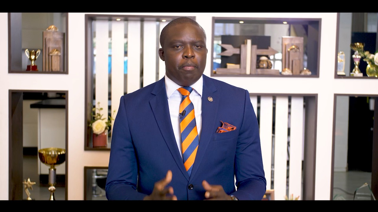 James Muigai posted on LinkedIn James Muigai posted on LinkedIn