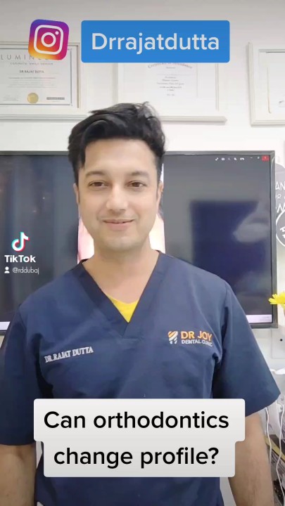 Dr Rajat Dutta on LinkedIn: #braces #damon #dubai Dr Rajat Dutta on LinkedIn: #braces #damon #dubai