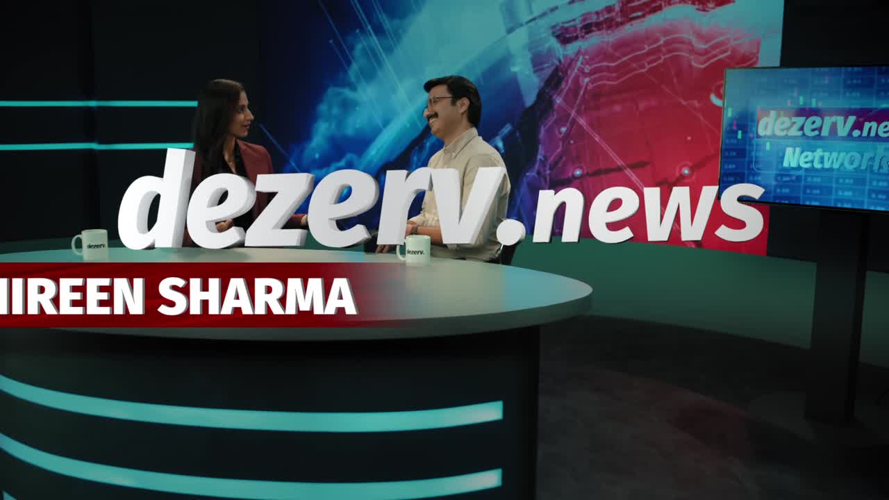 dezerv. on LinkedIn: World record set for investment research | 104 ... dezerv. on LinkedIn: World record set for investment research | 104 ...