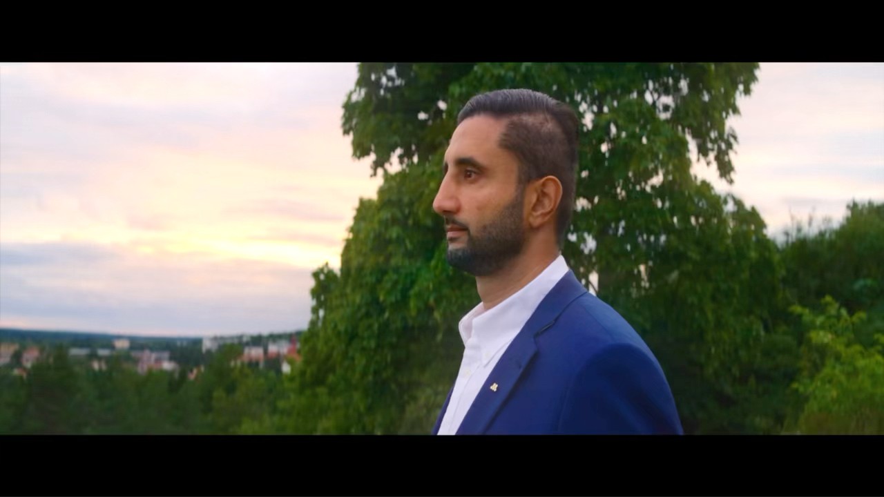 Khalid Eid on LinkedIn: #nyköping Khalid Eid on LinkedIn: #nyköping