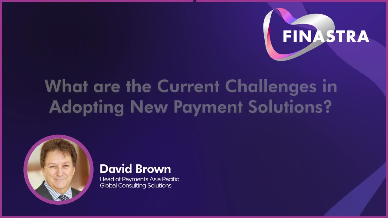David Brown on LinkedIn: The landscape of payments is changing rapidly ... David Brown on LinkedIn: The landscape of payments is changing rapidly ...