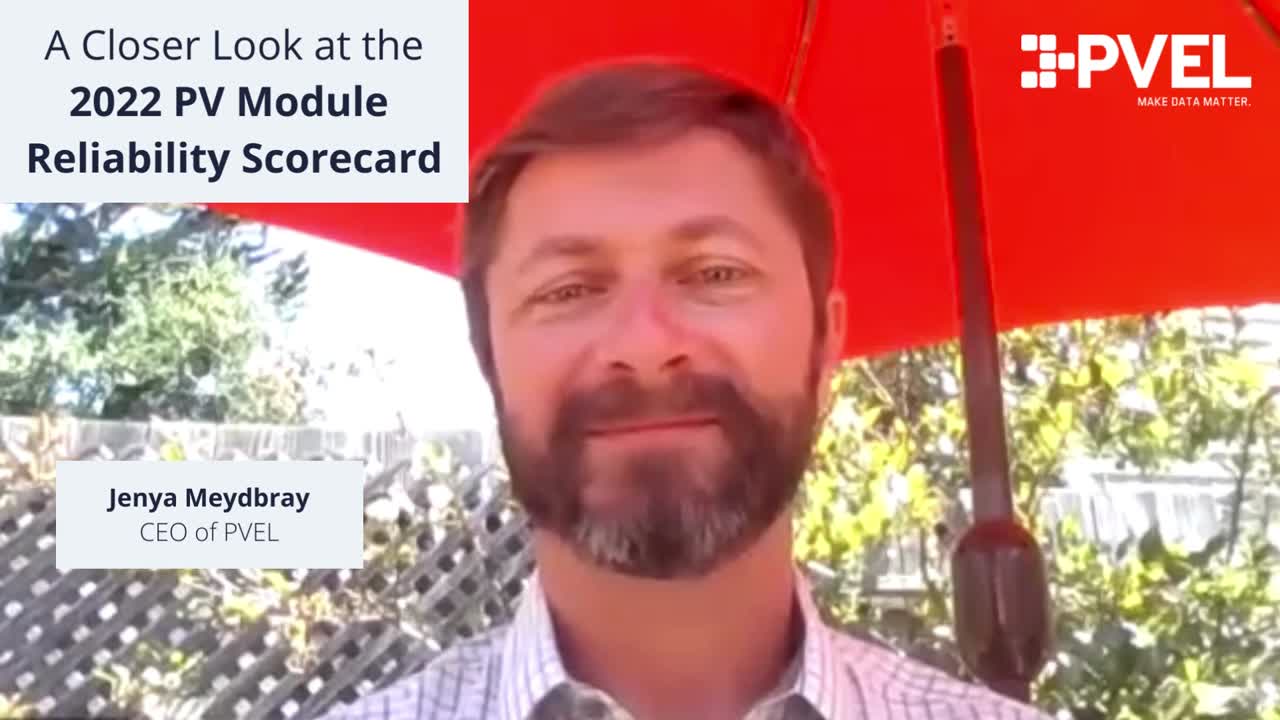 Daniel Shugar auf LinkedIn: A Closer Look at the 2022 PV Module ... Daniel Shugar auf LinkedIn: A Closer Look at the 2022 PV Module ...