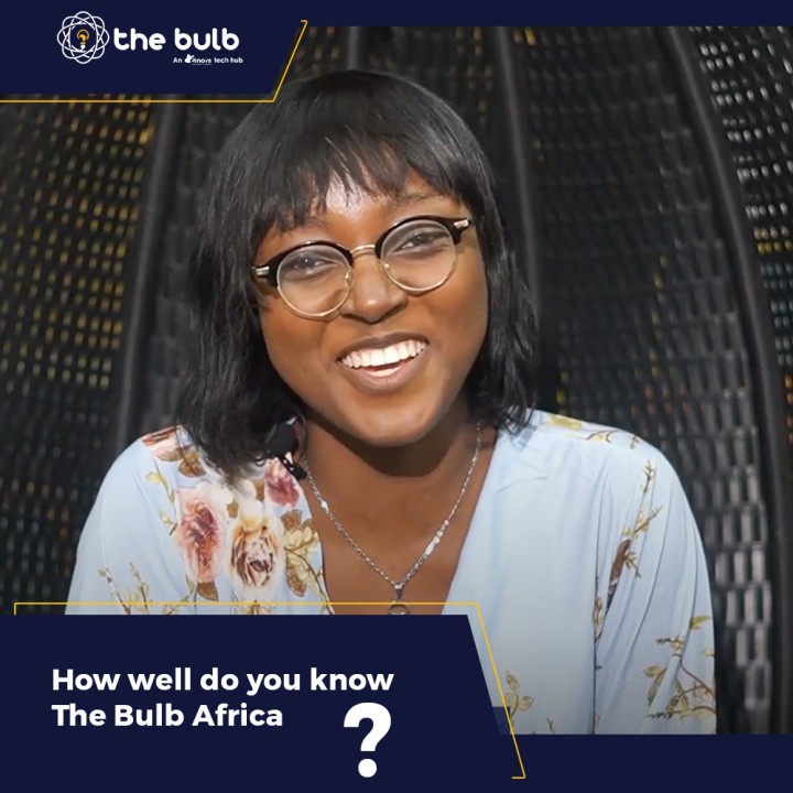 The Bulb Africa on LinkedIn: Learn more about The Bulb Africa through ... The Bulb Africa on LinkedIn: Learn more about The Bulb Africa through ...