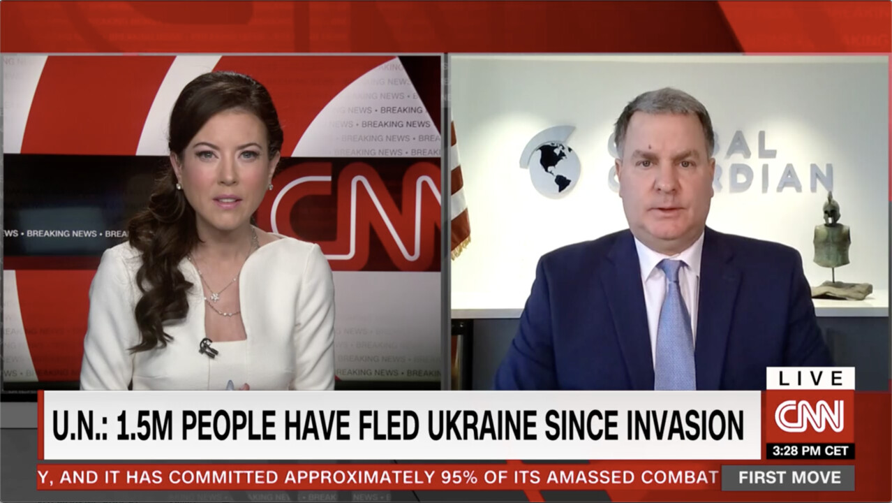 Shannon Reilly on LinkedIn: CNN: First Move with Julia Chatterley & CEO ... Shannon Reilly on LinkedIn: CNN: First Move with Julia Chatterley & CEO ...