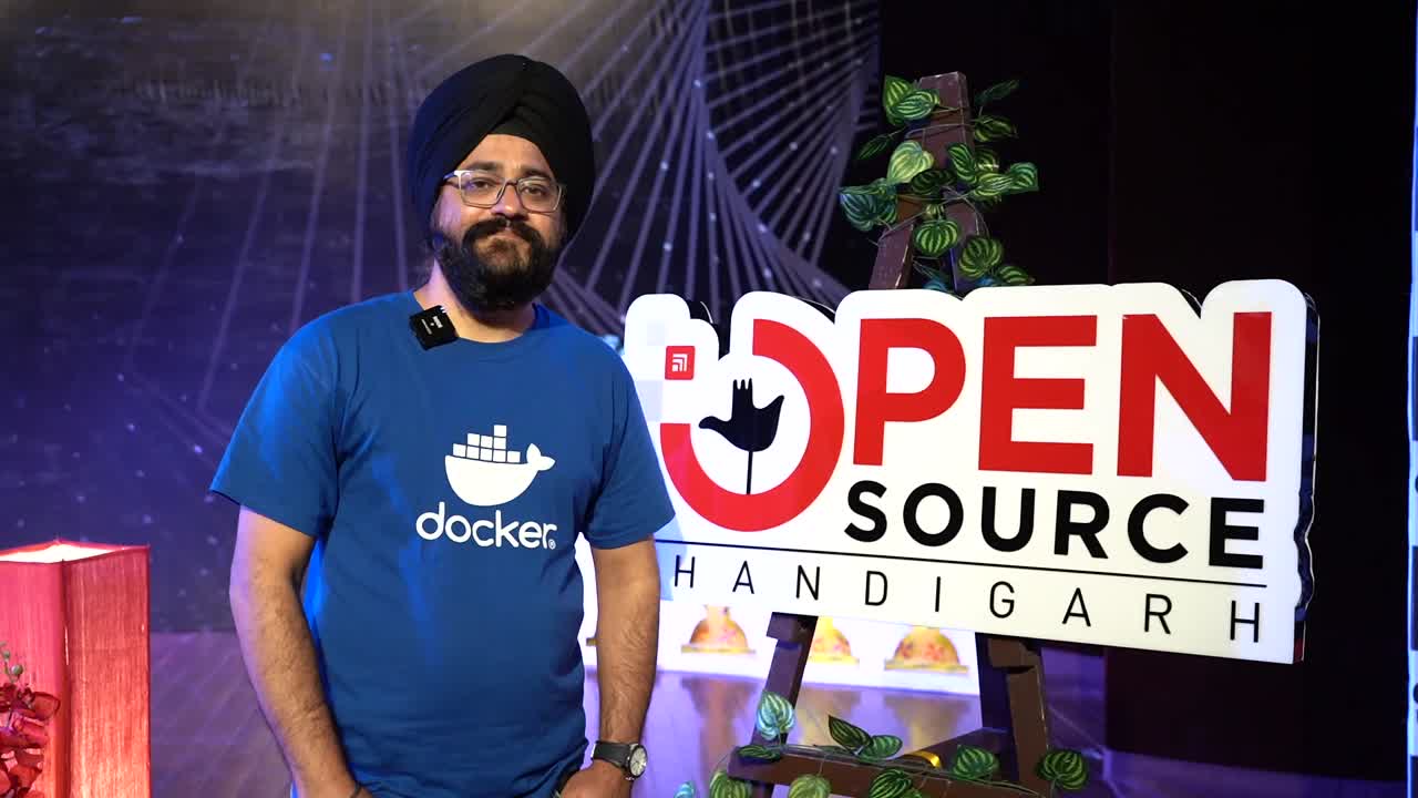 Open Source Chandigarh on LinkedIn: Listen to Mr Ajeet Singh Raina ... Open Source Chandigarh on LinkedIn: Listen to Mr Ajeet Singh Raina ...