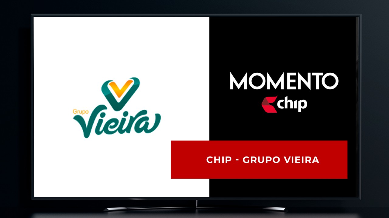 Chip Aracaju on LinkedIn: CHIP - Grupo Vieira Chip Aracaju on LinkedIn: CHIP - Grupo Vieira