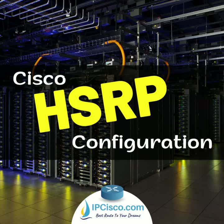 IPCisco.com on LinkedIn: #cisco #ccna #cisconetworking #networkengineer ... IPCisco.com on LinkedIn: #cisco #ccna #cisconetworking #networkengineer ...