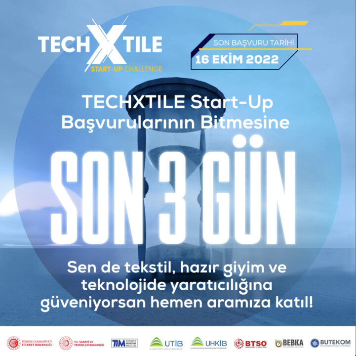 TechXtile Start-Up Challenge LinkedIn’de: #techxtile #startupchallenge ... TechXtile Start-Up Challenge LinkedIn’de: #techxtile #startupchallenge ...