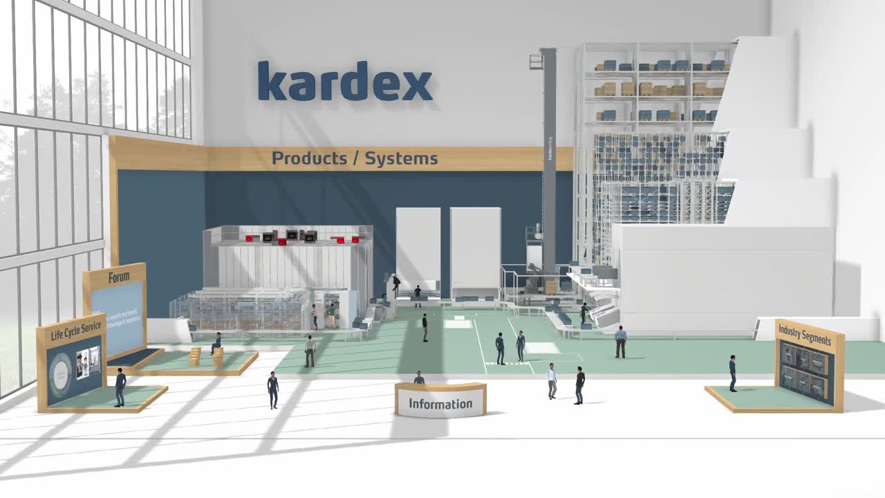 Bartosz Jankowski on LinkedIn: Vertical Buffer Module LR 35 Bartosz Jankowski on LinkedIn: Vertical Buffer Module LR 35