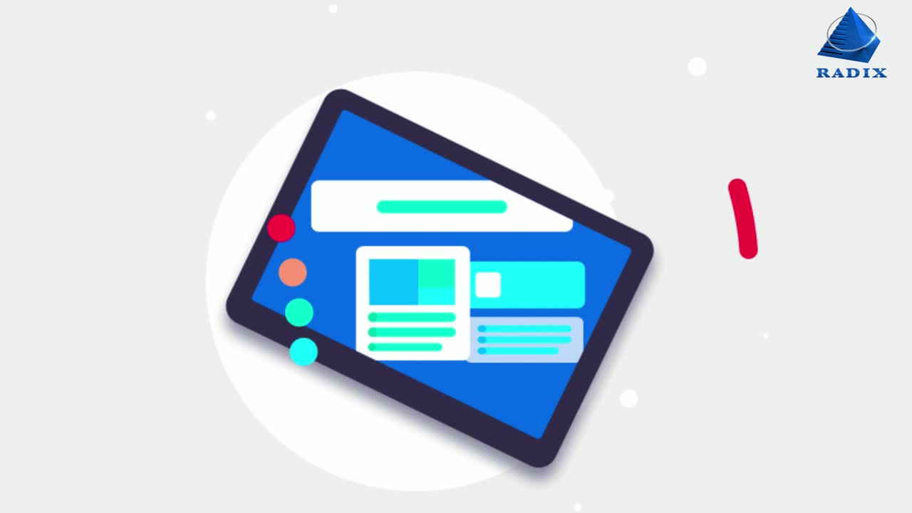 Radixweb on LinkedIn: Creating Flutter App for Business Radixweb on LinkedIn: Creating Flutter App for Business