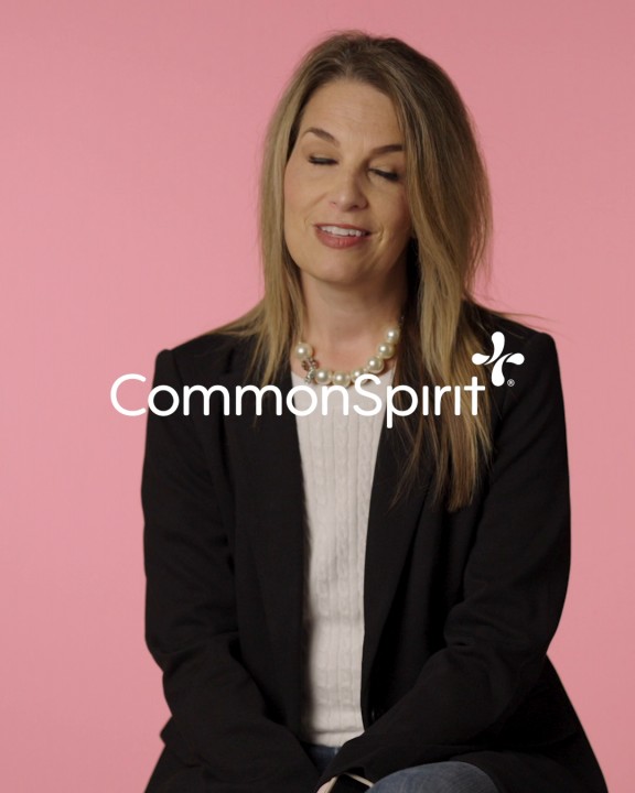 CommonSpirit Health on LinkedIn: Breast Cancer Awareness Month | Kelly CommonSpirit Health on LinkedIn: Breast Cancer Awareness Month | Kelly