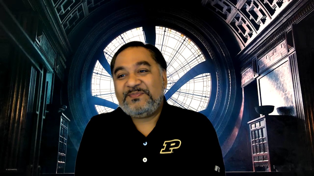 Amit Varma on LinkedIn: Special Achievement Award: Amit H. Varma, PhD ... Amit Varma on LinkedIn: Special Achievement Award: Amit H. Varma, PhD ...