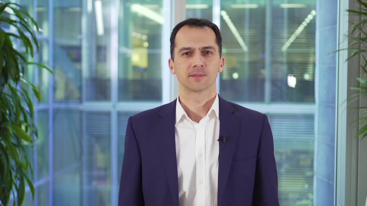 Manny Roman on LinkedIn: Today we published our 2021 full year results ... Manny Roman on LinkedIn: Today we published our 2021 full year results ...