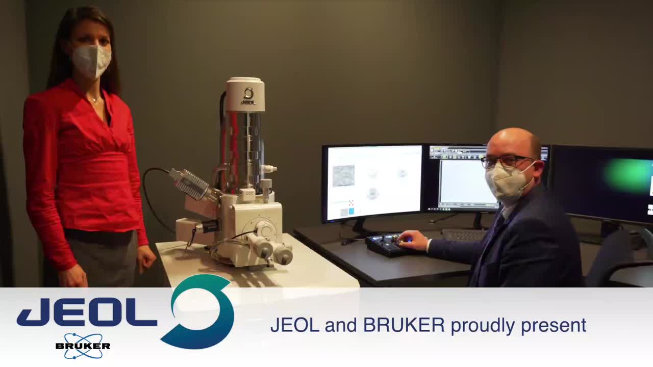 Bruker Nano Analytics auf LinkedIn: Webinar Bruker Nano Analytics auf LinkedIn: Webinar